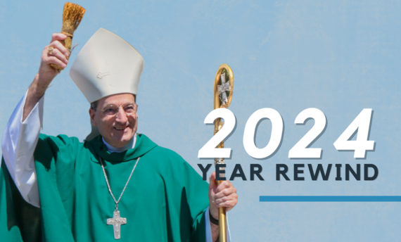 The Diocese of Fresno's 2024 Year Rewind - Diocese of Fresno - Fresno, CA The Diocese of Fresno's 2024 Year Rewind - Diocese of Fresno - Fresno, CA